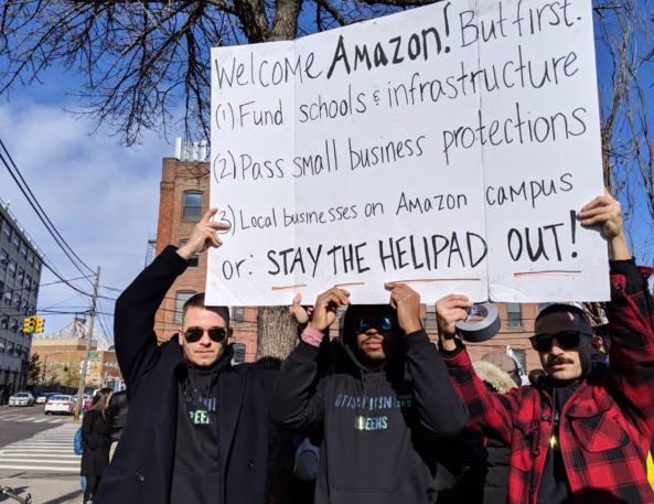 What is the 'Oil Curse' and How It Applies to Amazon and Walmart ...