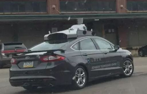 Which Car Companies Are Partnered Up To Build Autonomous Vehicles ...