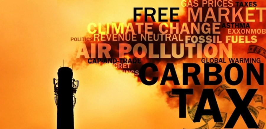 Canadas Federal Carbon Tax Explained in Simple Terms - IssuesLab.com