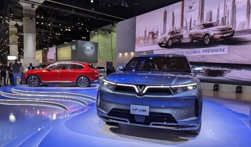 EV Bloodbath - Why I Just Canceled My Fisker & VinFast Electric ...