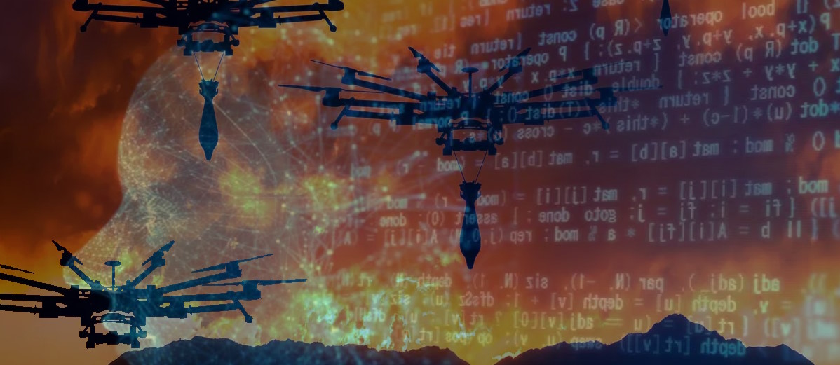 Will AI Inevitably Lead To FULLY Autonomous Warfare? - IssuesLab.com