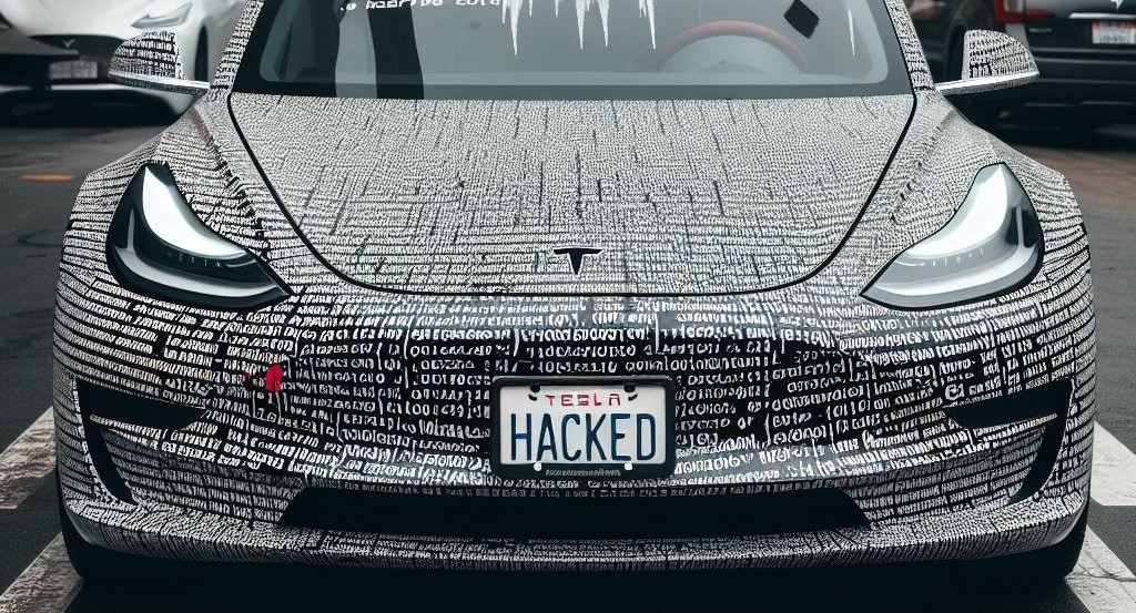 Tesla Hackers Earn Model 3 and Bug Bounty Rewards