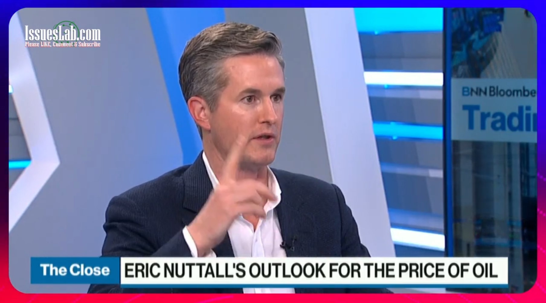 Oil Inventories Are At Their Lowest Levels In History: Eric Nuttall ...