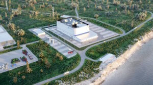 Exploring Darlington's Small Modular Reactors - SMR Safety and Developments