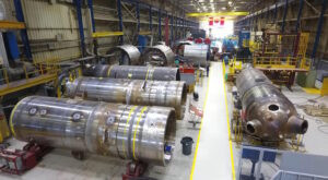 Exploring Darlington's Small Modular Reactors - SMR Safety and Developments