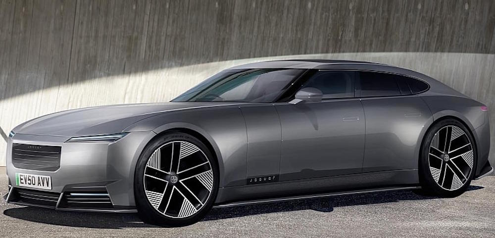 2026 EV Guide: 26 New Electric Cars Trucks & SUVs For US & Canada