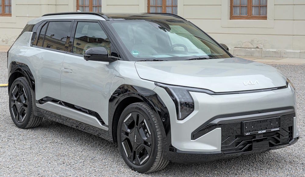 2026 EV Guide: 26 New Electric Cars Trucks & SUVs For US & Canada