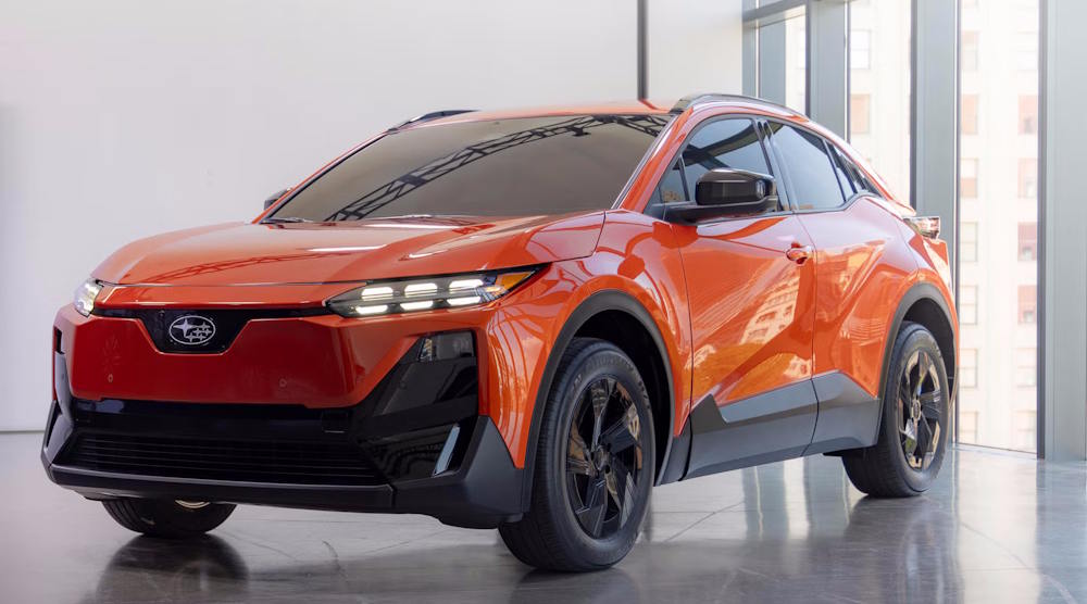 2026 EV Guide: 26 New Electric Cars Trucks & SUVs For US & Canada