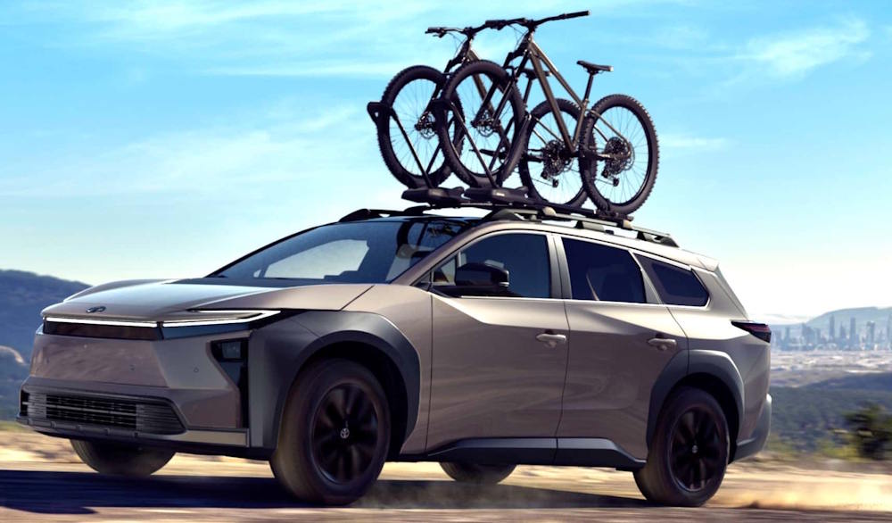 2026 EV Guide: 26 New Electric Cars Trucks & SUVs For US & Canada